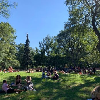 TOMPKINS SQUARE PARK - Updated November 2024 - 1255 Photos & 177 ...