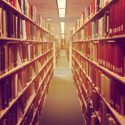 SNELL LIBRARY - Updated September 2025 - 13 Reviews - 360 Huntington ...