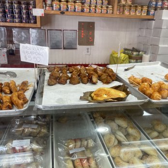 VALERIO’S BAKERY - Updated December 2024 - 76 Photos & 113 Reviews ...