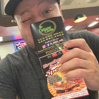 J’S MART CAFE - Updated October 2025 - 297 Photos & 21 Reviews - 934 S ...