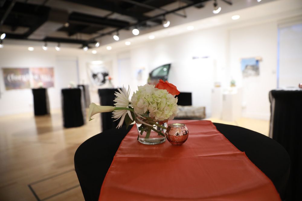 COVERED IN STYLE LINENS - Request a Quote - 159 N Sangamon St, Chicago ...