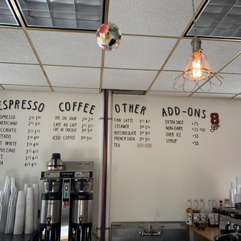 JAVA NATION COFFEE ROASTERS - Updated July 2025 - 15 Photos & 32 ...