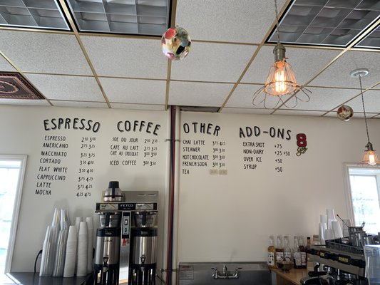 JAVA NATION COFFEE ROASTERS - Updated October 2025 - 15 Photos & 31 Reviews - 112 Maple Ln ...