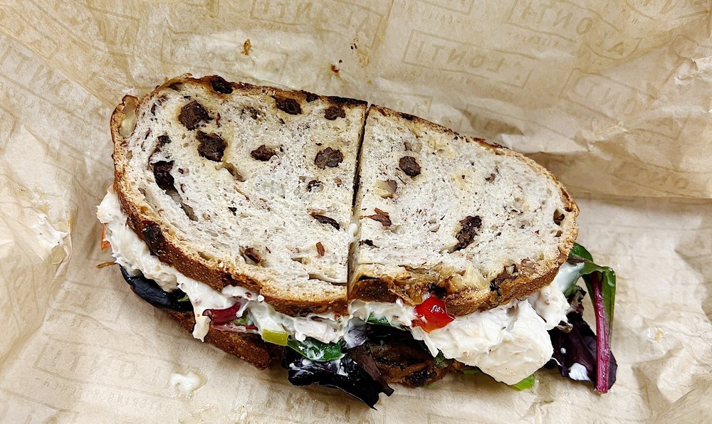 ALONTI CATERING - Updated May 2024 - 5939 Harry Hines Blvd, Dallas ...