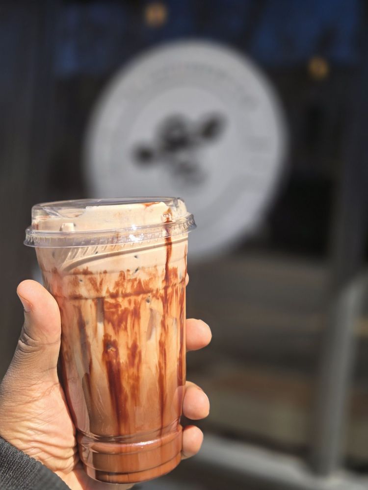 THE CAFFEINATED COW - Updated December 2025 - 21 Photos - 158 Second St ...