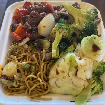 PANDA EXPRESS INNOVATION KITCHEN - Updated October 2025 - 1025 Photos ...
