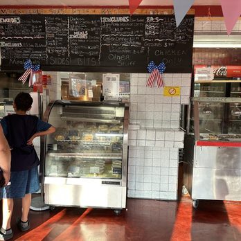 GOLDEN BIRD CHICKEN - Updated December 2024 - 161 Photos & 205 Reviews ...