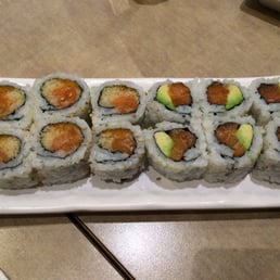168 SUSHI ASIAN BUFFET - 376 Photos & 280 Reviews - Buffets - 1520 ...