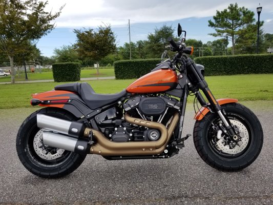 BAYSIDE HARLEY-DAVIDSON - 135 Photos & 39 Reviews - Motorcycle Dealers ...