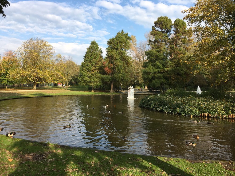 LIVE AT WESTERPARK - Updated June 2025 - Westerpark, Amsterdam, Noord ...