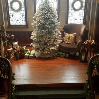 CALLANWOLDE FINE ARTS CENTER - Updated April 2026 - 113 Photos & 57 ...