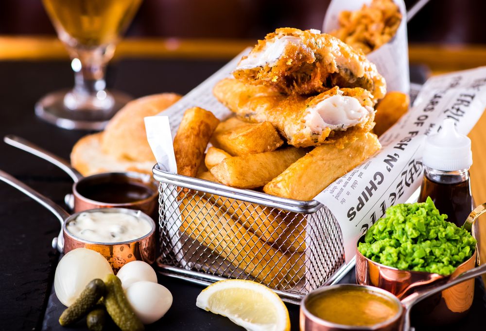 BUTLERS RESTAURANT - Updated December 2025 - 44 Photos - 35 Charles ...