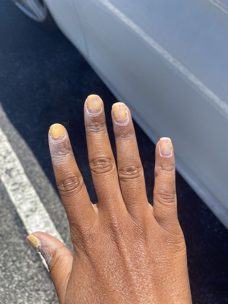 CRYSTAL NAIL BAR - Updated September 2025 - 16 Photos & 41 Reviews ...