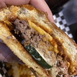 BURGER PUNK - Updated August 2025 - 223 Photos & 201 Reviews - 3012 N ...