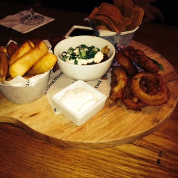 REVOLUTION - ABERDEEN - Updated April 2024 - 15 Reviews - 25 Belmont ...