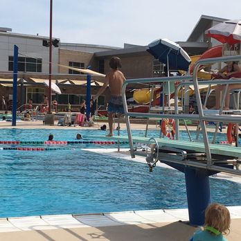 FOOTHILLS RECREATION & AQUATICS CENTER - Updated June 2025 - 31 Photos ...