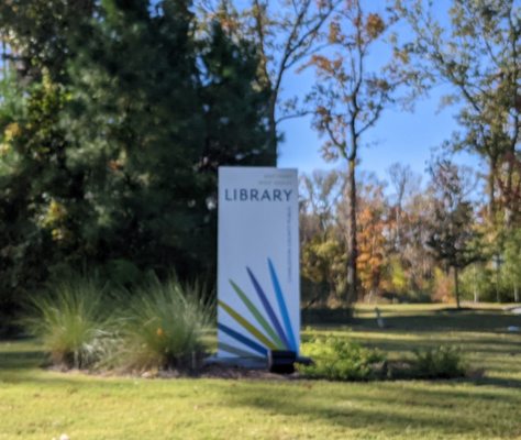 BEES FERRY WEST ASHLEY LIBRARY - Updated September 2025 - 119 Photos - 3035 Sanders Rd ...