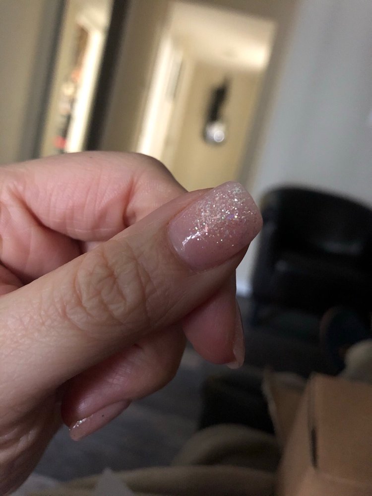 GOLDEN NAILS - Updated December 2024 - 71 Photos & 68 Reviews - 5624 Ox ...