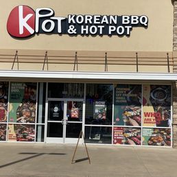 KPOT KOREAN BBQ & HOT POT - Updated July 2025 - 78 Photos & 35 Reviews ...
