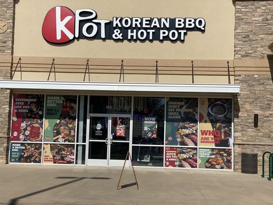 KPOT KOREAN BBQ & HOT POT - 31 Photos & 15 Reviews - 3116 N Loop 250 W ...
