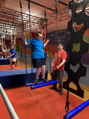 THE FUN SPOT - Updated December 2025 - 43 Photos & 49 Reviews - 1035 ...