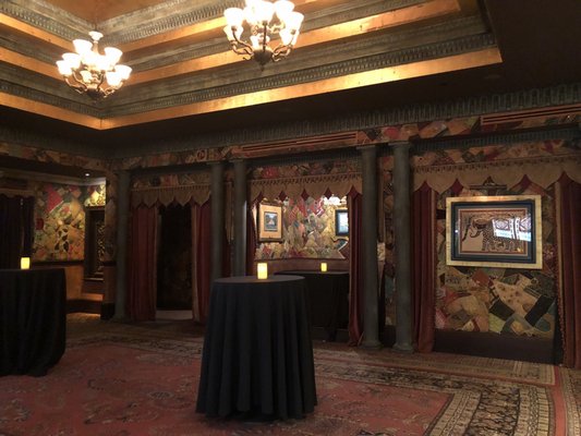 FOUNDATION ROOM - 34 Photos & 47 Reviews - 15 Lansdowne St, Boston, MA ...