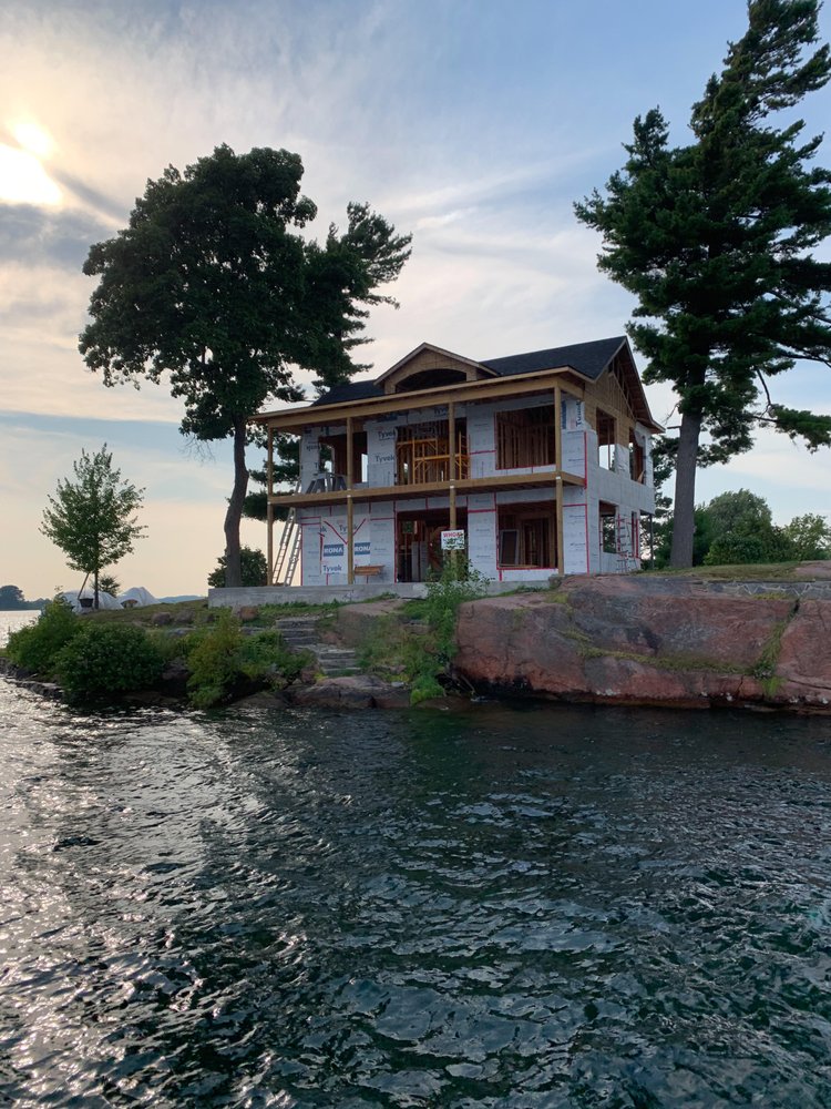 SAVVY CONSTRUCTION - Kingston, Ontario, Canada - General Contractors ...