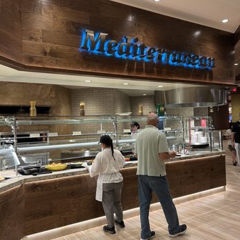 THE GRAND BUFFET - Updated December 2025 - 1002 Photos & 558 Reviews ...