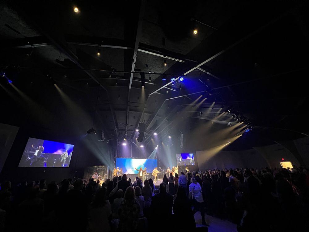 SUMMIT PARK CHURCH - Updated February 2026 - 19 Photos - 425 SW Oldham ...
