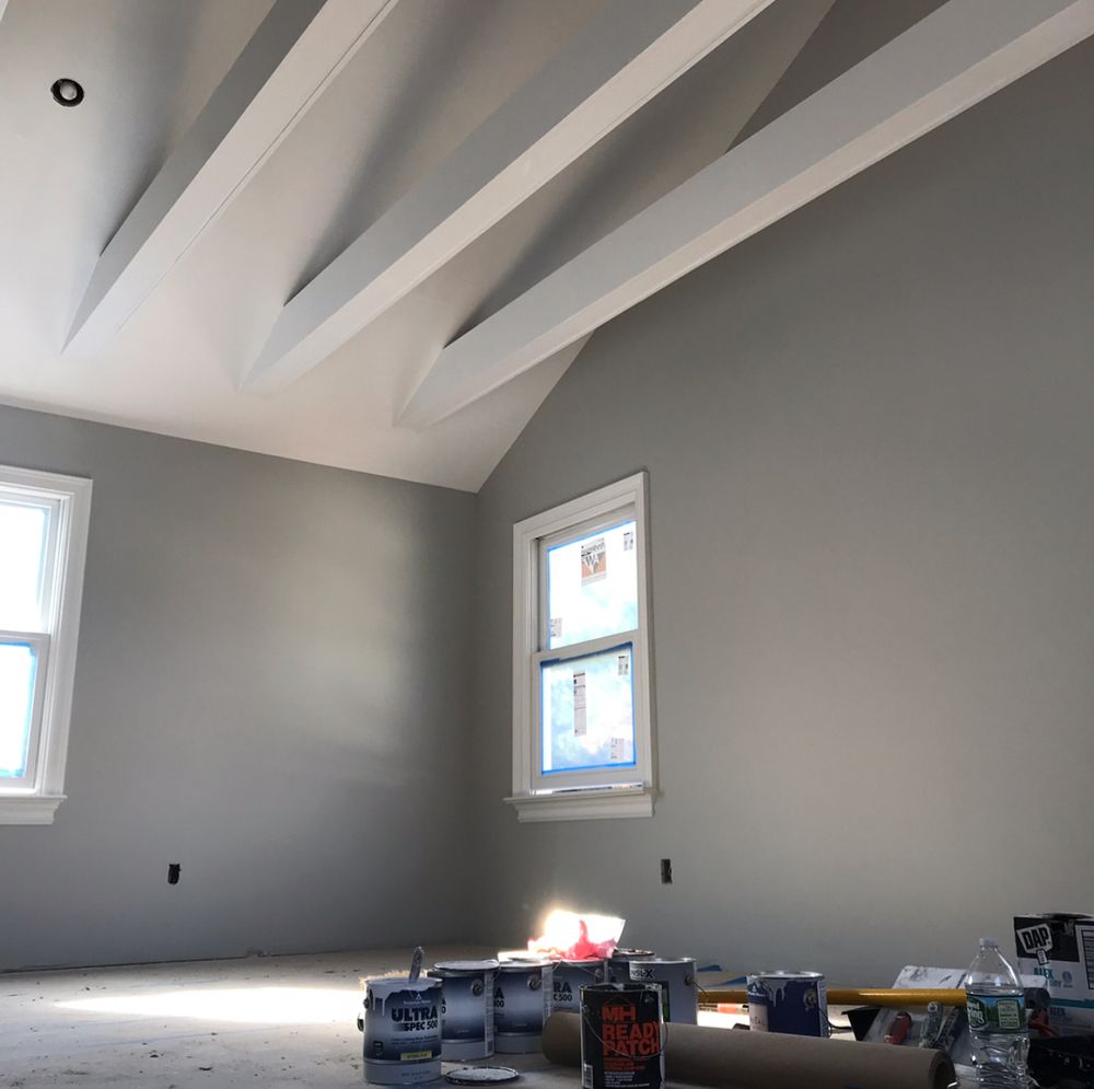 TRUE COLORS PAINTING - Updated August 2025 - 33 Photos - Seaford, New ...