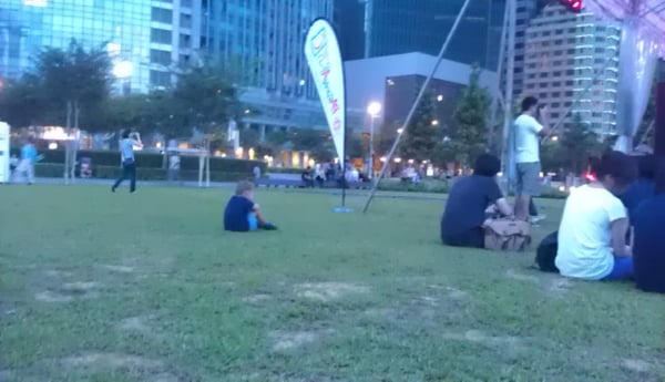 THE PROMONTORY @ MARINA BAY - Updated July 2025 - 11 Marina Boulevard ...