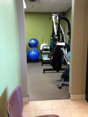 ACTIVE HEALTH INSTITUTE - Updated December 2025 - 613 Longfields Drive ...