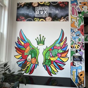 GREEN BOX KITCHEN - Updated December 2025 - 85 Photos & 36 Reviews ...