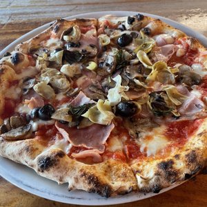 PIZZERIA TESTA - 556 Photos & 754 Reviews - 8660 Church St, Frisco, TX ...