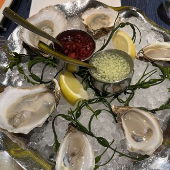 MAREA - Updated July 2025 - 6107 Photos & 2491 Reviews - 240 Central ...