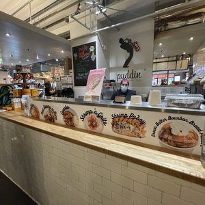 PUDDIN’ - 346 Photos & 366 Reviews - Cajun/Creole - 1309 5th St NE ...