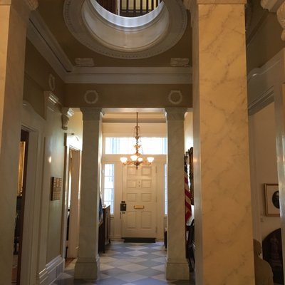 HARPER-FOWLKES HOUSE - 39 Photos & 11 Reviews - Historical Tours - 230 ...