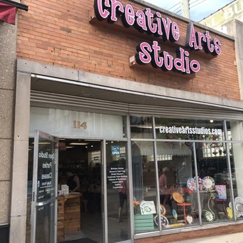 CREATIVE ARTS STUDIO - Updated February 2025 - 137 Photos & 70 Reviews ...