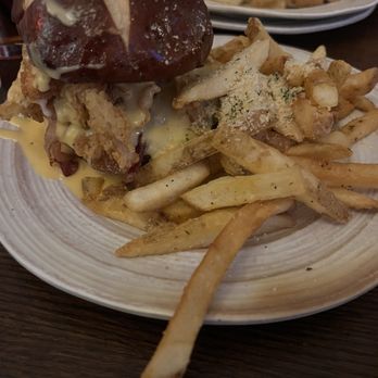 COWBELL BURGER & WHISKEY BAR - Updated January 2026 - 850 Photos & 896 ...