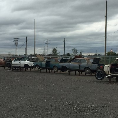 BUCKS AUTO PARTS - Updated January 2026 - 2468 61 Ave SE, Calgary ...