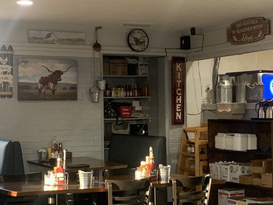 TEXAS CAFE DINER - Updated May 2025 - 47 Photos & 64 Reviews - 5202 ...