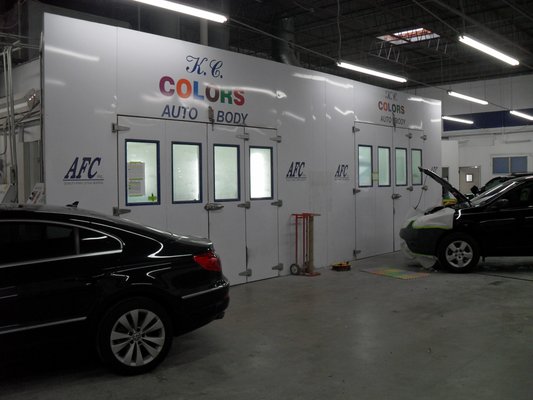 K C COLORS AUTO BODY - Updated October 2025 - 17 Reviews - 2007 W 103rd ...