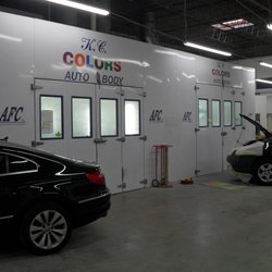 K C COLORS AUTO BODY - 13 Reviews - Body Shops - 2007 W 103rd Ter ...
