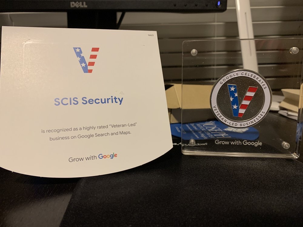 SCIS SECURITY - 13548 Beechnut St, Houston, Texas - IT Services & Computer Repair - Phone Number ...