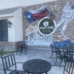 FIRST CUP COFFEE - Updated November 2025 - 196 Photos - 85 Reviews ...