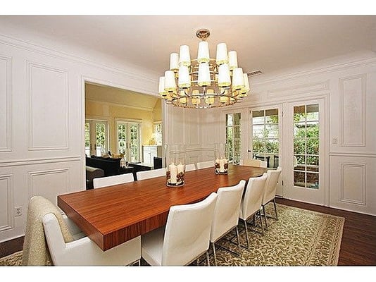 MERRIE KUNG PROPERTIES - 13 Photos - 439 N Canon Dr, Beverly Hills, CA ...