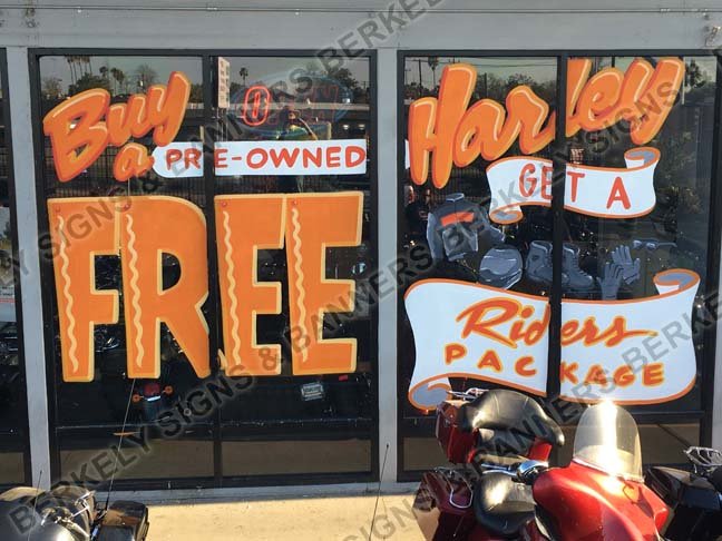 BERKELEY SIGNS & BANNERS - Updated October 2024 - Request Consultation ...