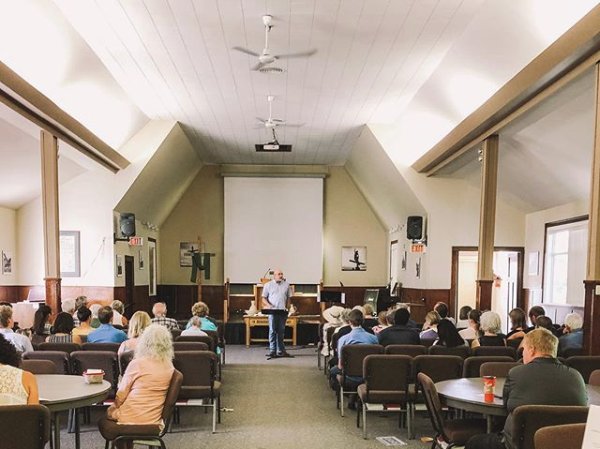 COMMUNITY GRACE CHURCH - Updated September 2025 - 15 Photos - 1638 30 ...