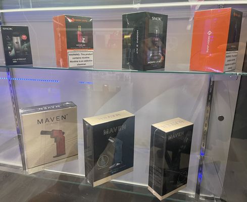 EXOTIC SMOKE & PLEAZURES - Updated April 2025 - 3546 Panola Rd ...