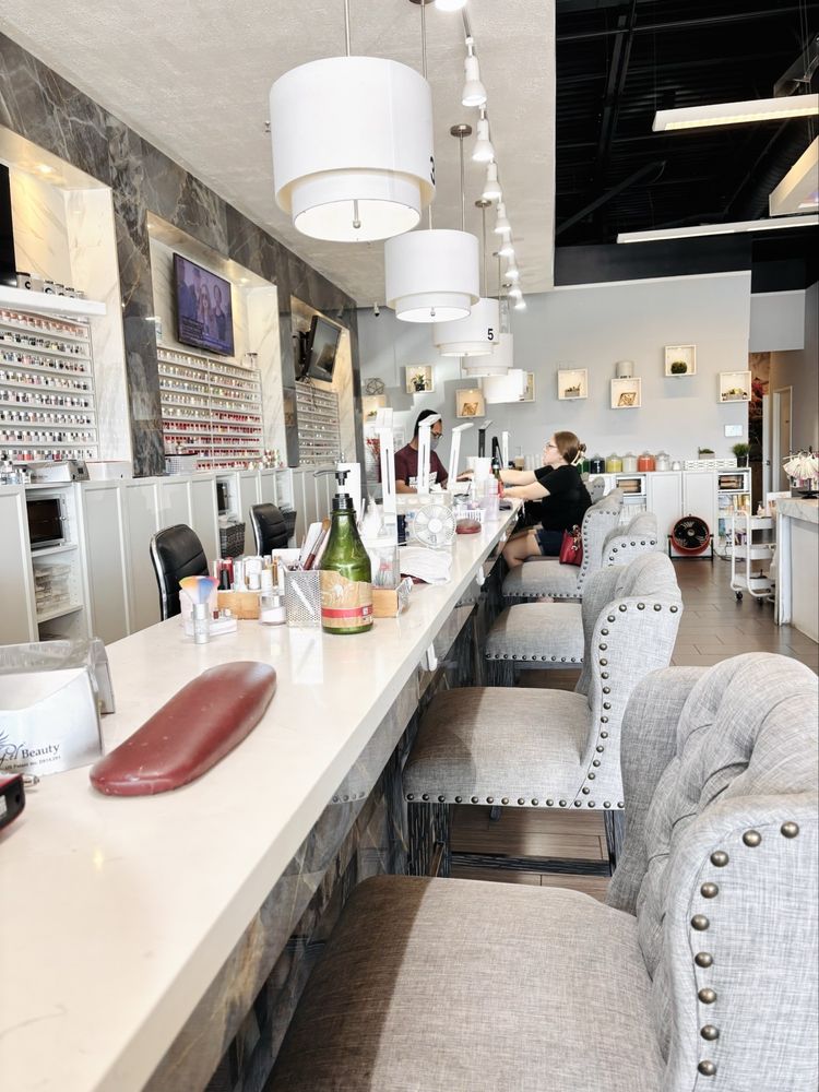 NAILS STUDIO - Updated October 2025 - 140 Photos & 87 Reviews - 1838 W ...